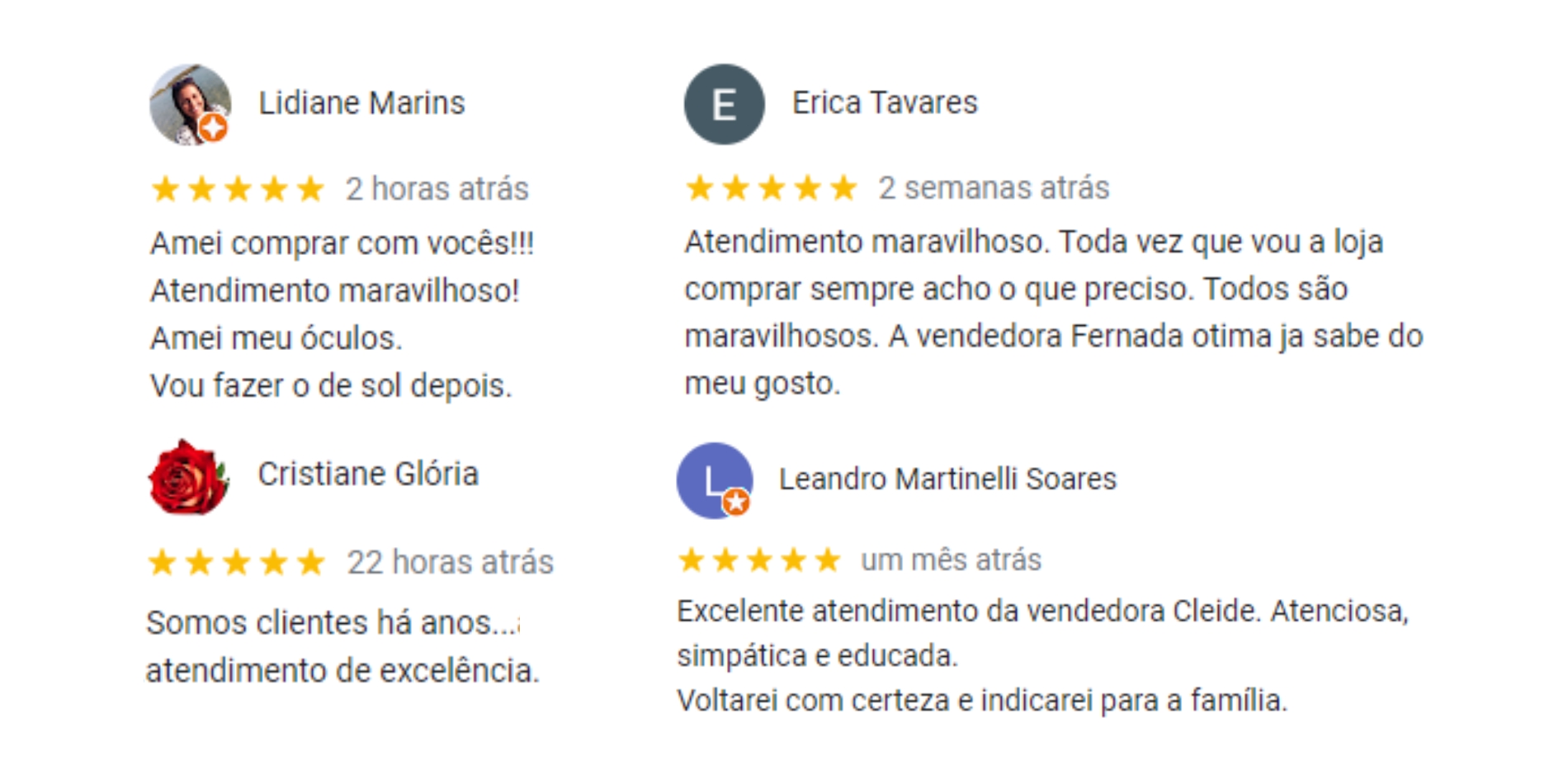 Grupo Verão - Óticas Verão - Óticas Verão - Lojas